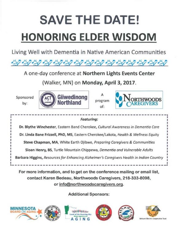 honoring elder wisdom - Northwoods Caregivers